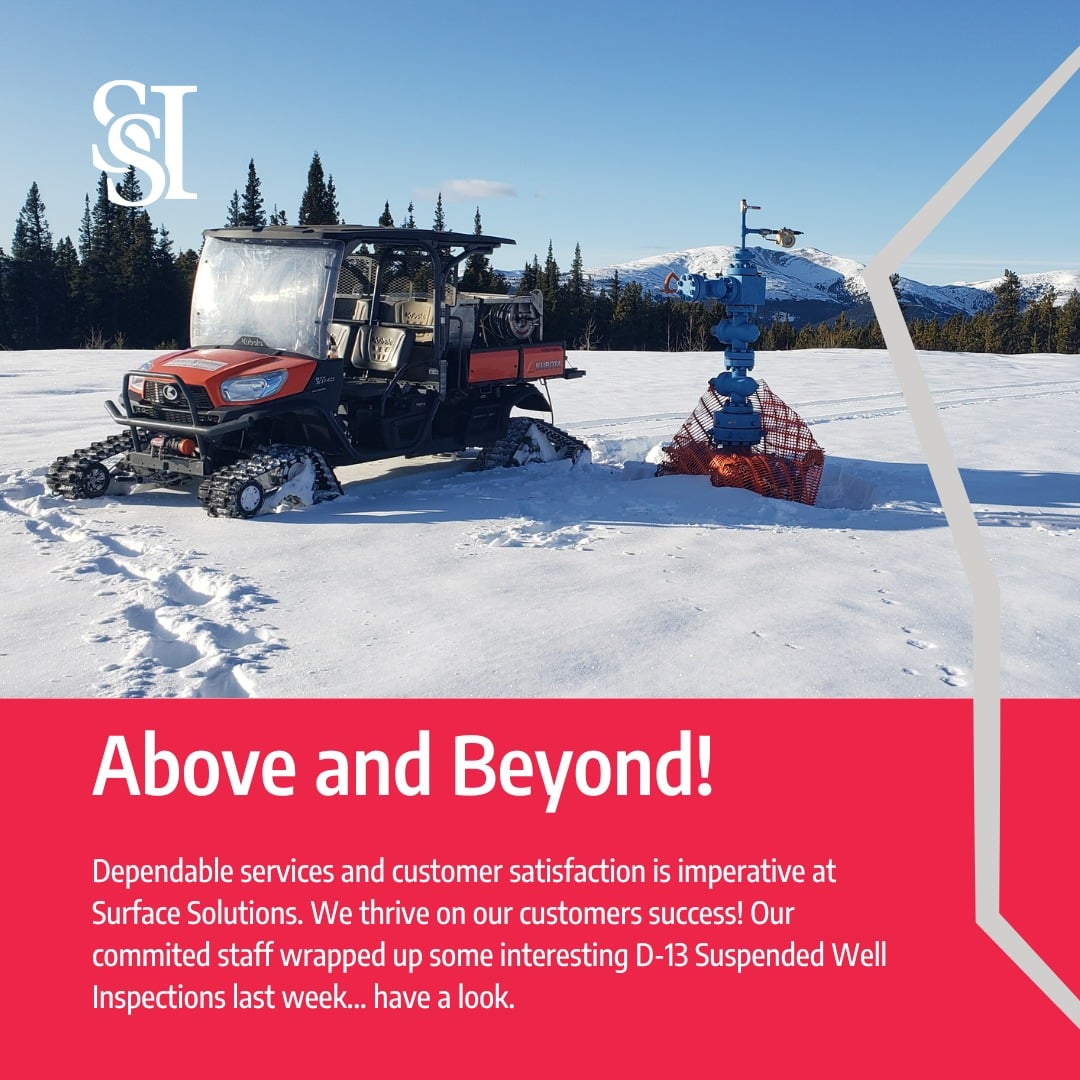 Our Blog - Surface Solutions