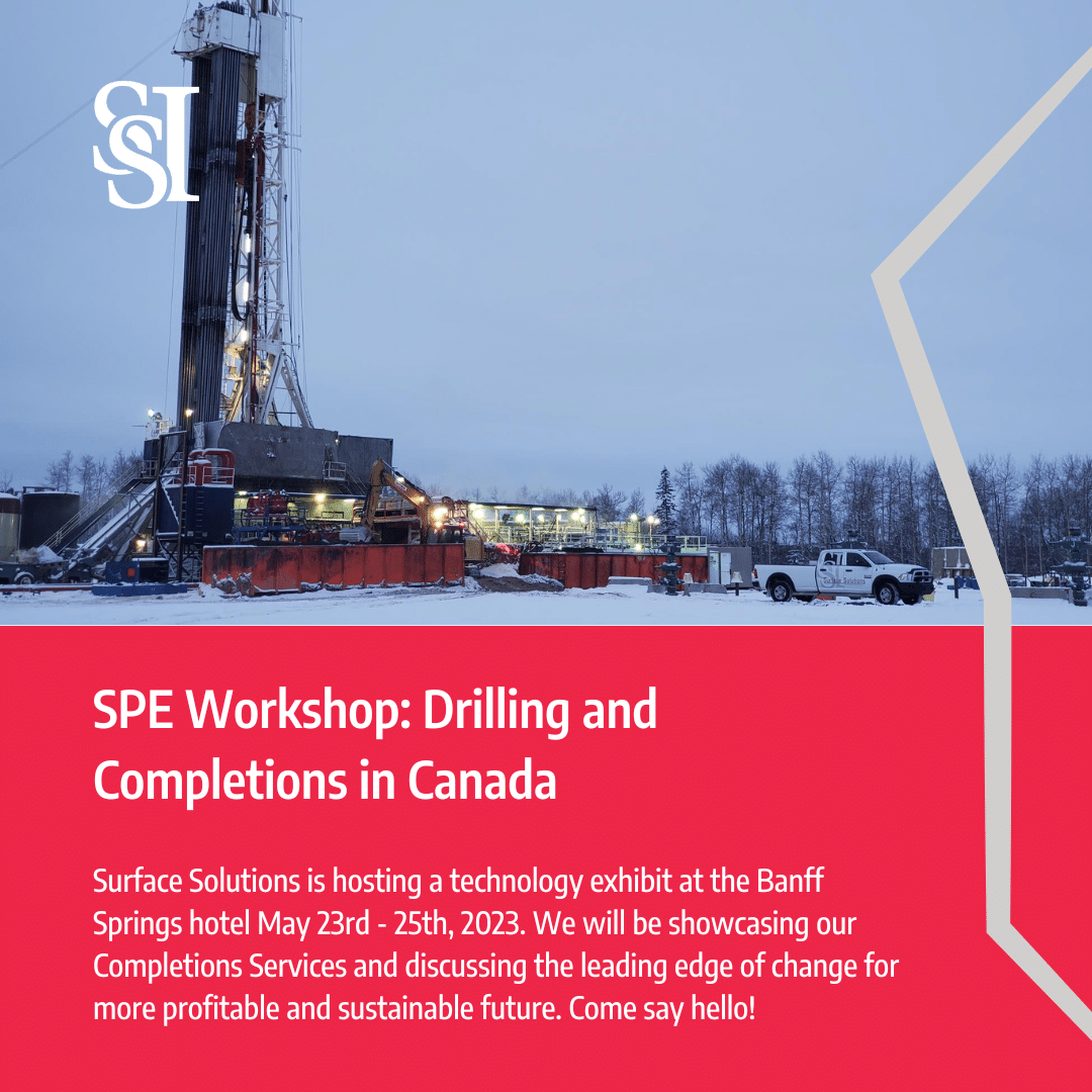 Our Blog - Surface Solutions